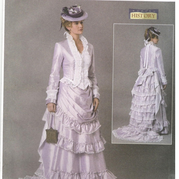 Butterick 6692 - Etsy