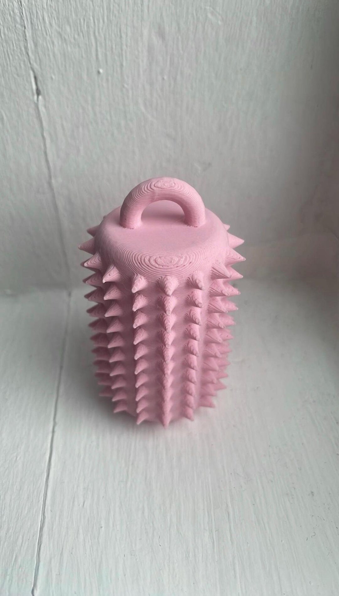 Picking Fidget Tower (pointy) - Etsy