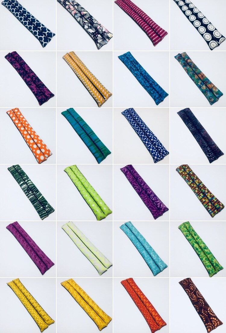 Poster Weights Set of 2 Winner - Etsy UK