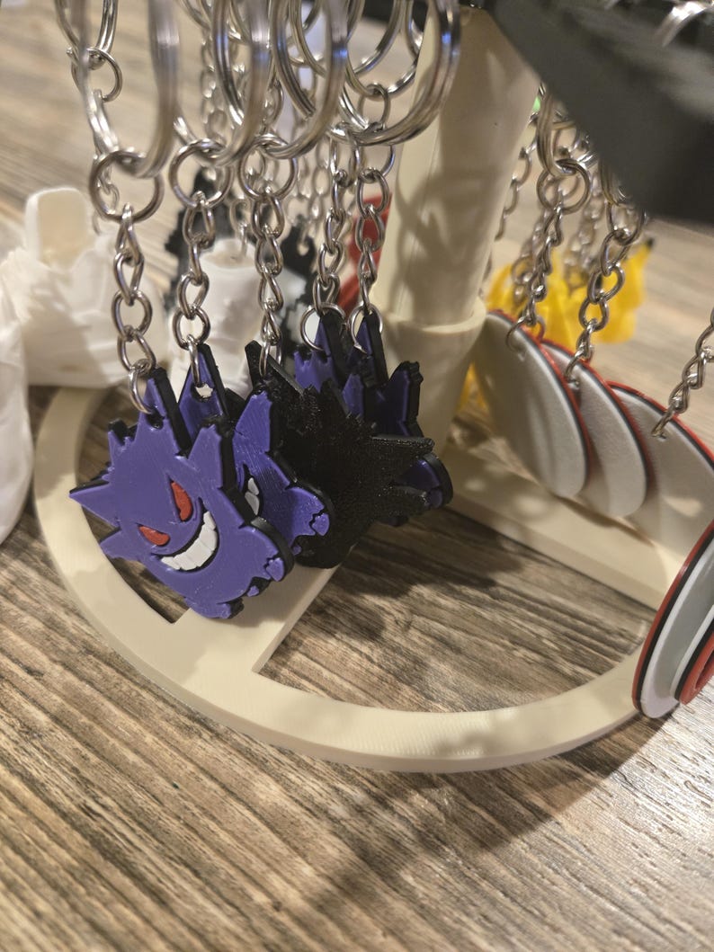 Keychain - Etsy