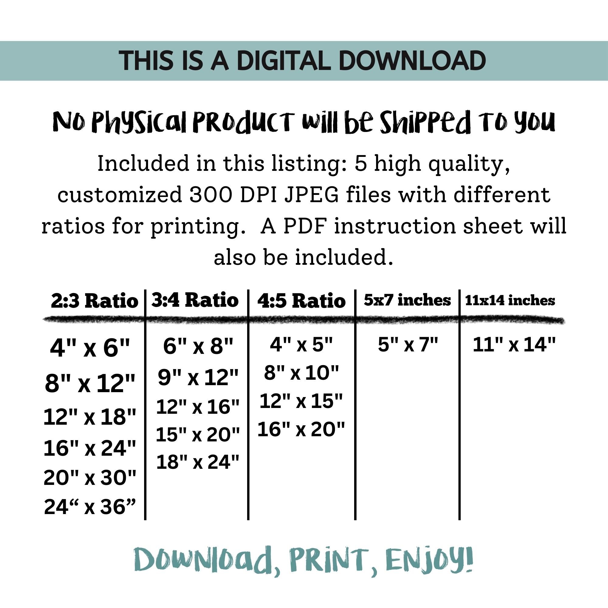 Custom Printable Senior Gift Dive Swim Team Poster for Signatures | End ...