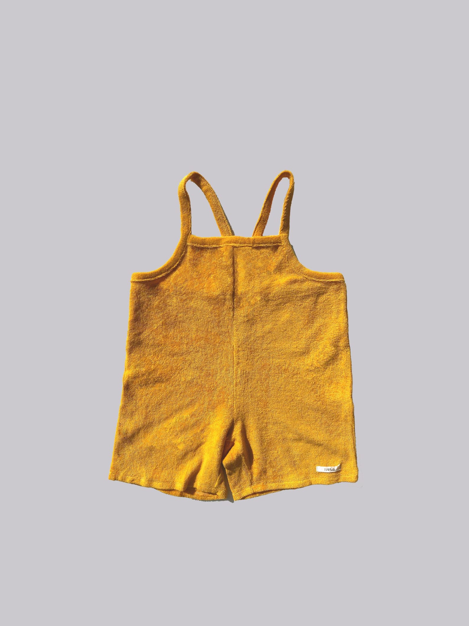Dungarees / Jumpsuit Made With 100% Cotton Towelling Fabric - Etsy