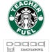 Customized/ STARBUCKS Coffee Cup Mini-trash Bin - Etsy
