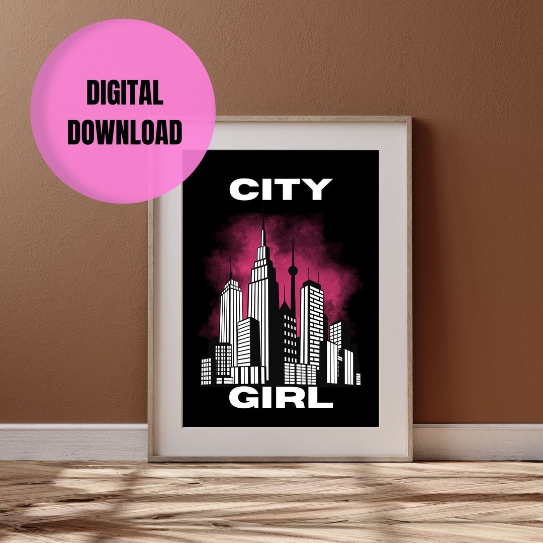 Printable Wall Art | Digital Download | Printables | Printable Art ...