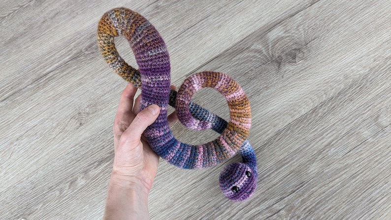 Treble Clef, PDF Crochet Pattern, English - Etsy