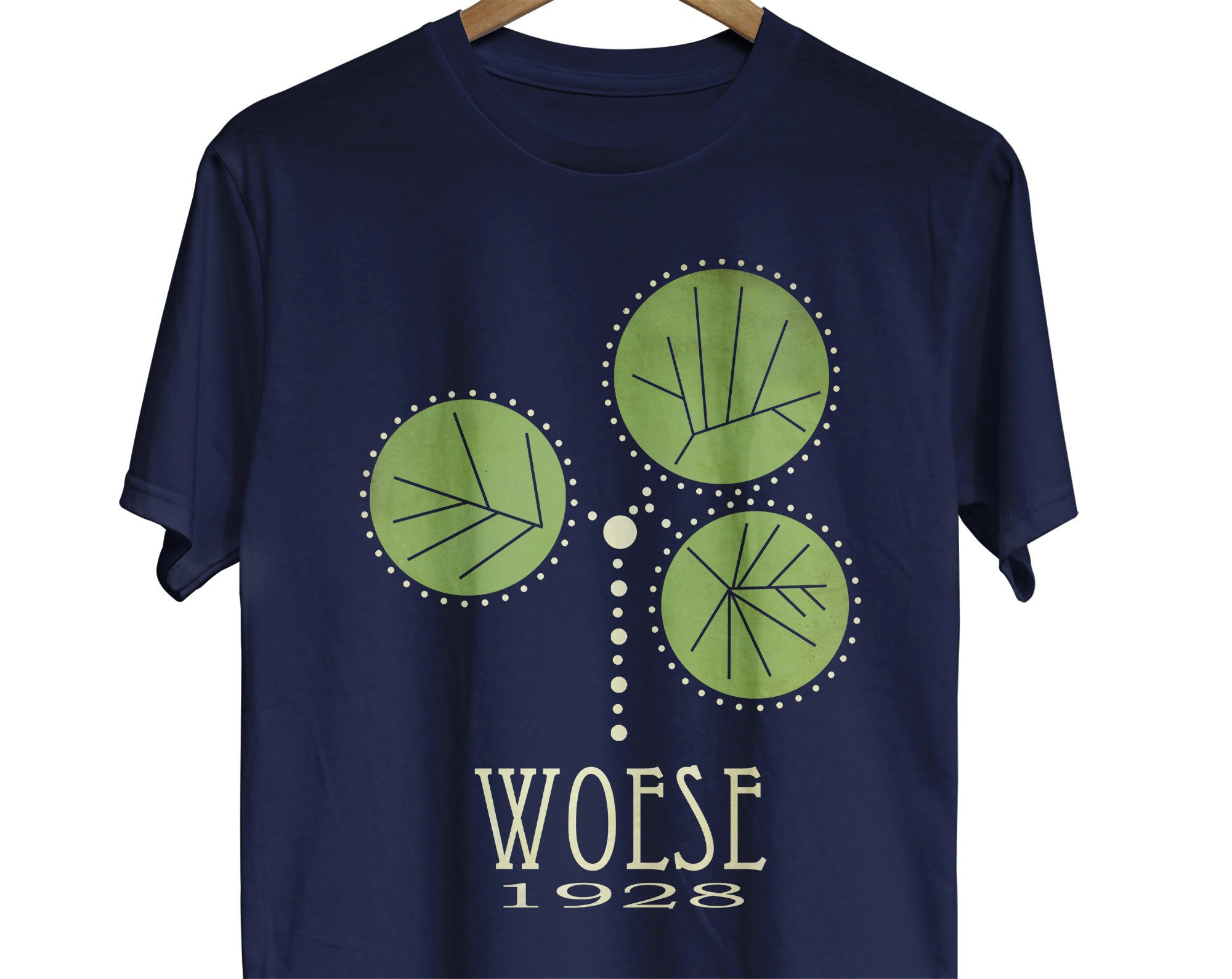 Carl Woese