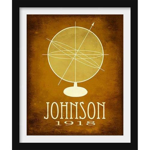 Katherine Johnson Math Art Print Women in Science STEM | Etsy