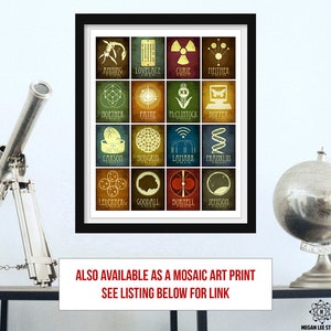 Barbara Mcclintock Genetics Art Print, Maize Chromosome Science ...