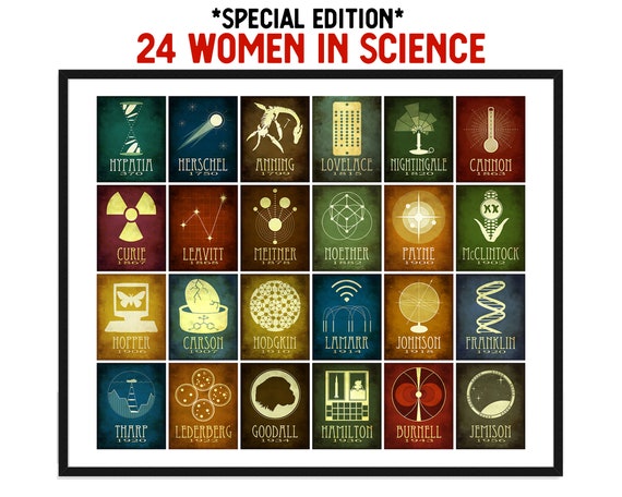 Stem For Girls 4 Female Scientists Inspire Girls To 11 Women In STEM