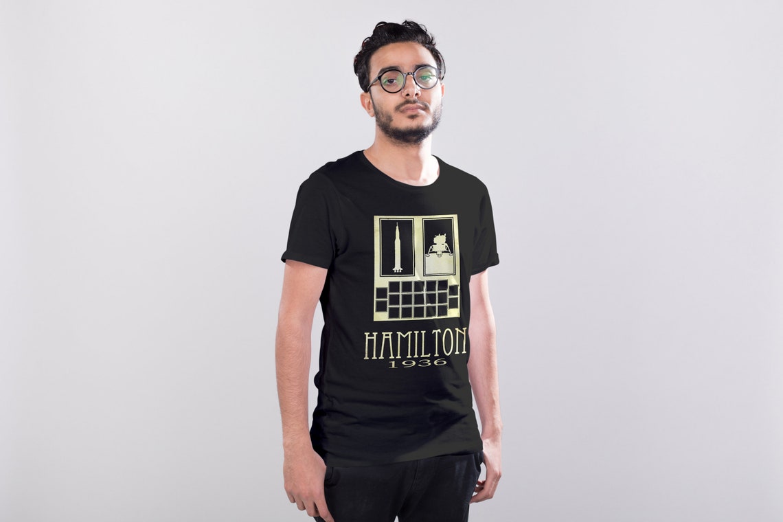 Computer Science Shirt Margaret Hamilton Space Shirt Space - Etsy