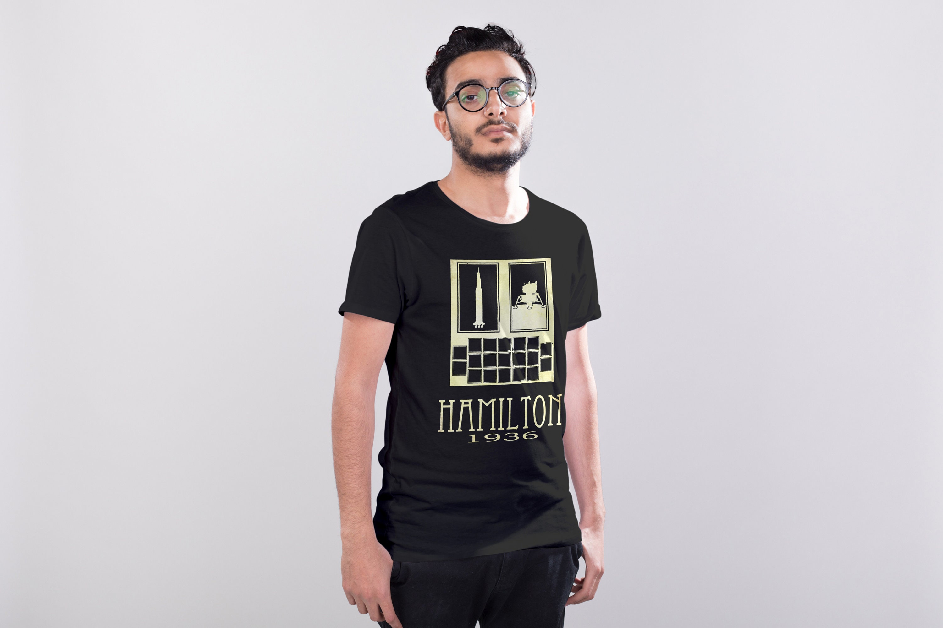 Computer Science Shirt Margaret Hamilton Space Shirt Space | Etsy