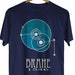 Tycho Brahe Astronomy T-shirt, Constellation Cassiopeia, Solar System ...