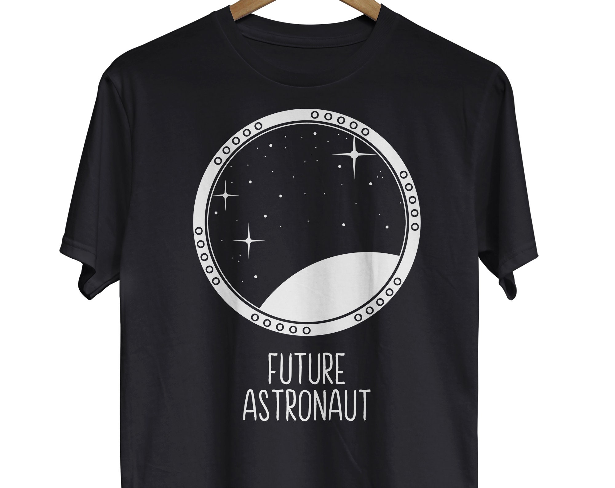 Astronomy Shirts