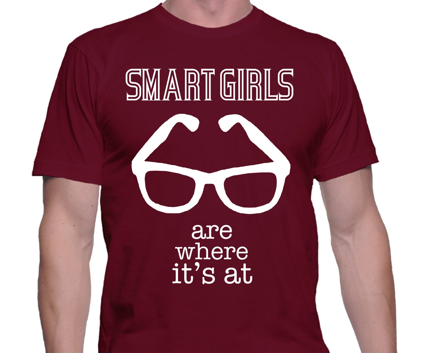 Smart Girls Tshirt I Love Reading Book Lover Shirt Library | Etsy