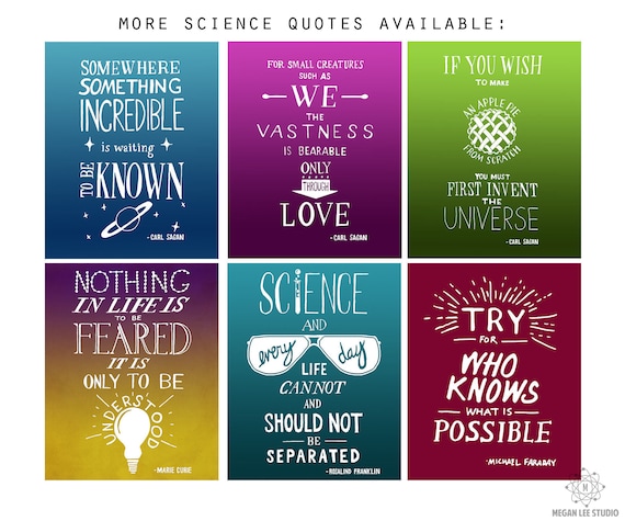Marie Curie Quotes For Kids