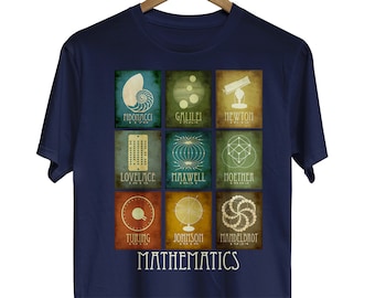 Math Club - Etsy
