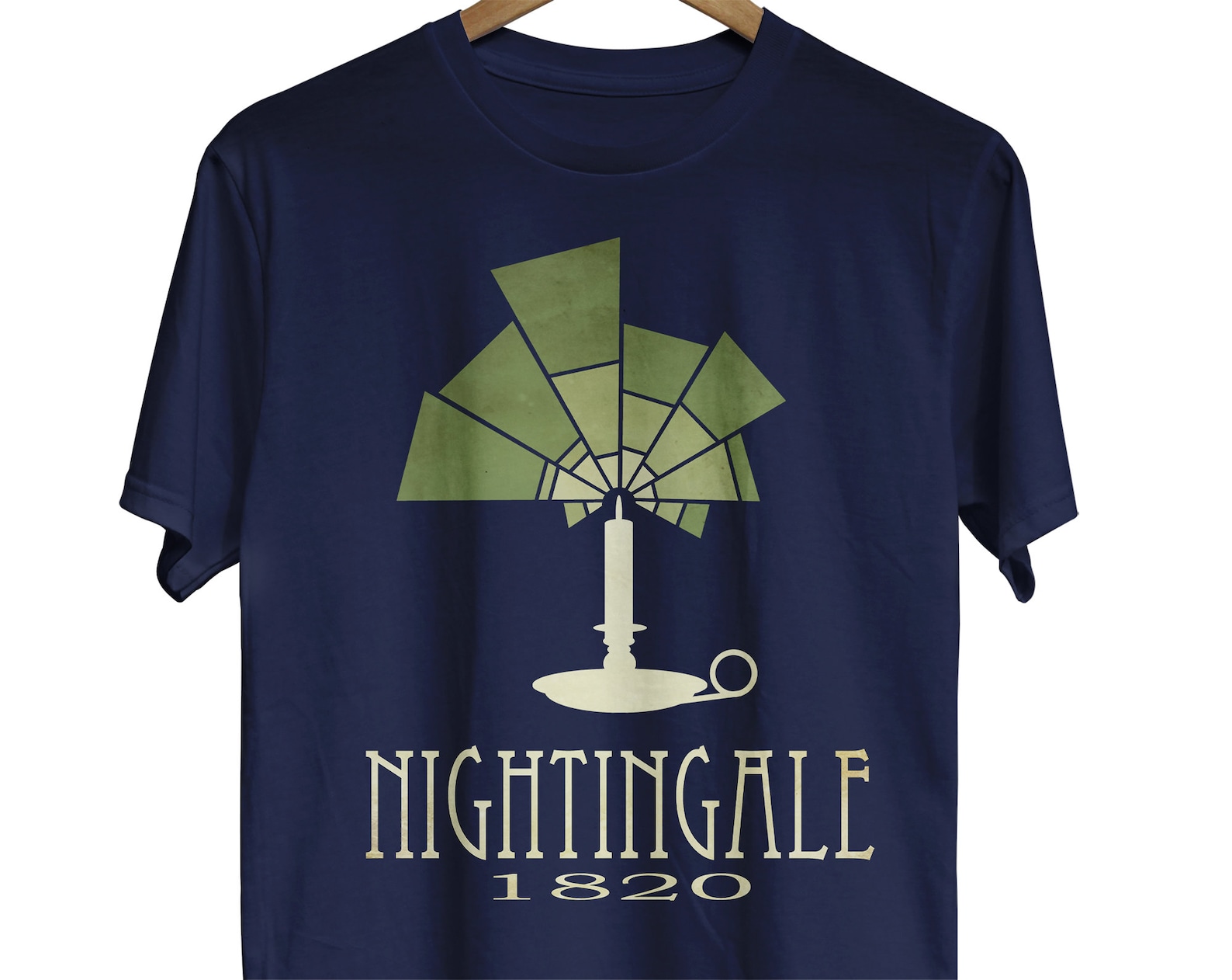Florence Nightingale Nurse Shirt Nursing Student Gift Nurse - Etsy