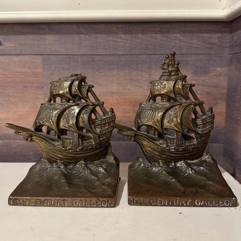 Weidlich Brothers - Etsy