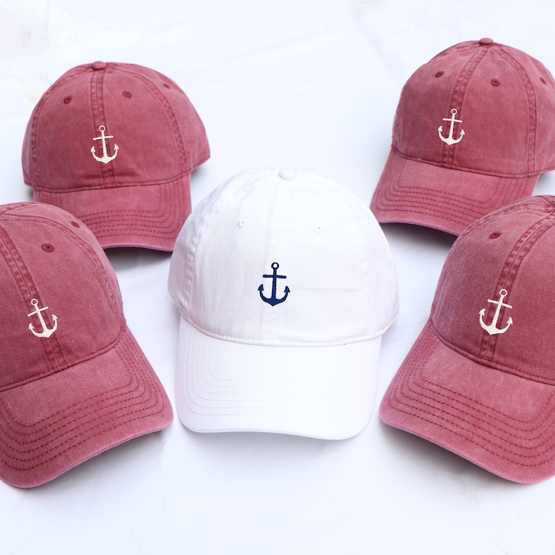 Boat Captain Cap - Etsy