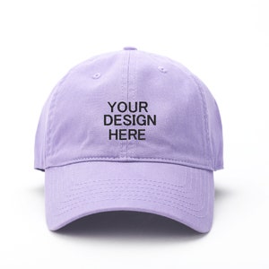 Embroidered Cap With Name and Logo,personalized Bridesmaid Cap With ...