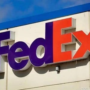 FEDEX - Etsy