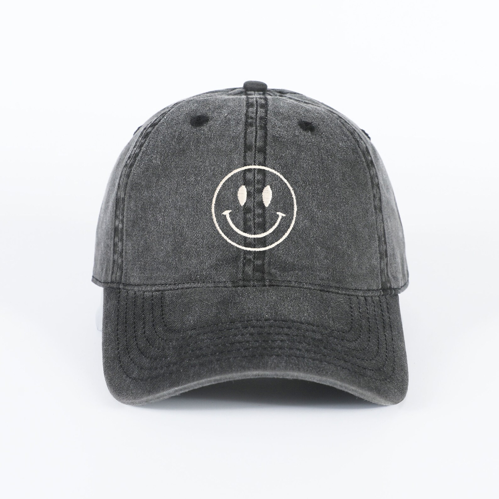 Add Name or Text to Back or Side of Baseball Cap | Back of Hat ...
