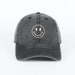 Add Name or Text to Back or Side of Baseball Cap Back of Hat Embroidery ...