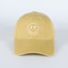 Add Name or Text to Back or Side of Baseball Cap Back of Hat Embroidery ...