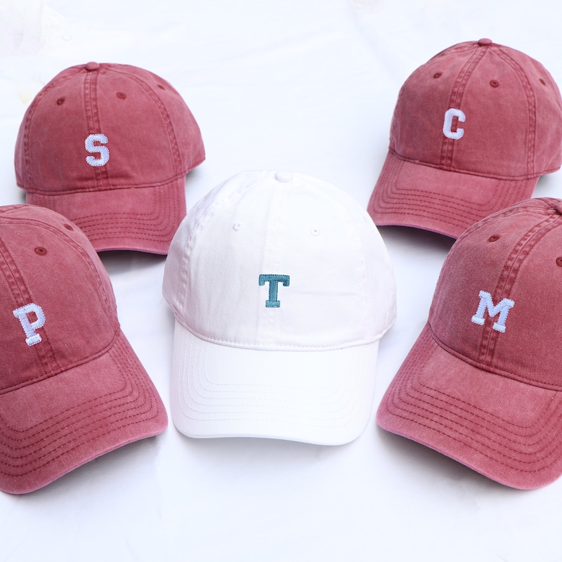 Vintage Baseball Hat - Etsy