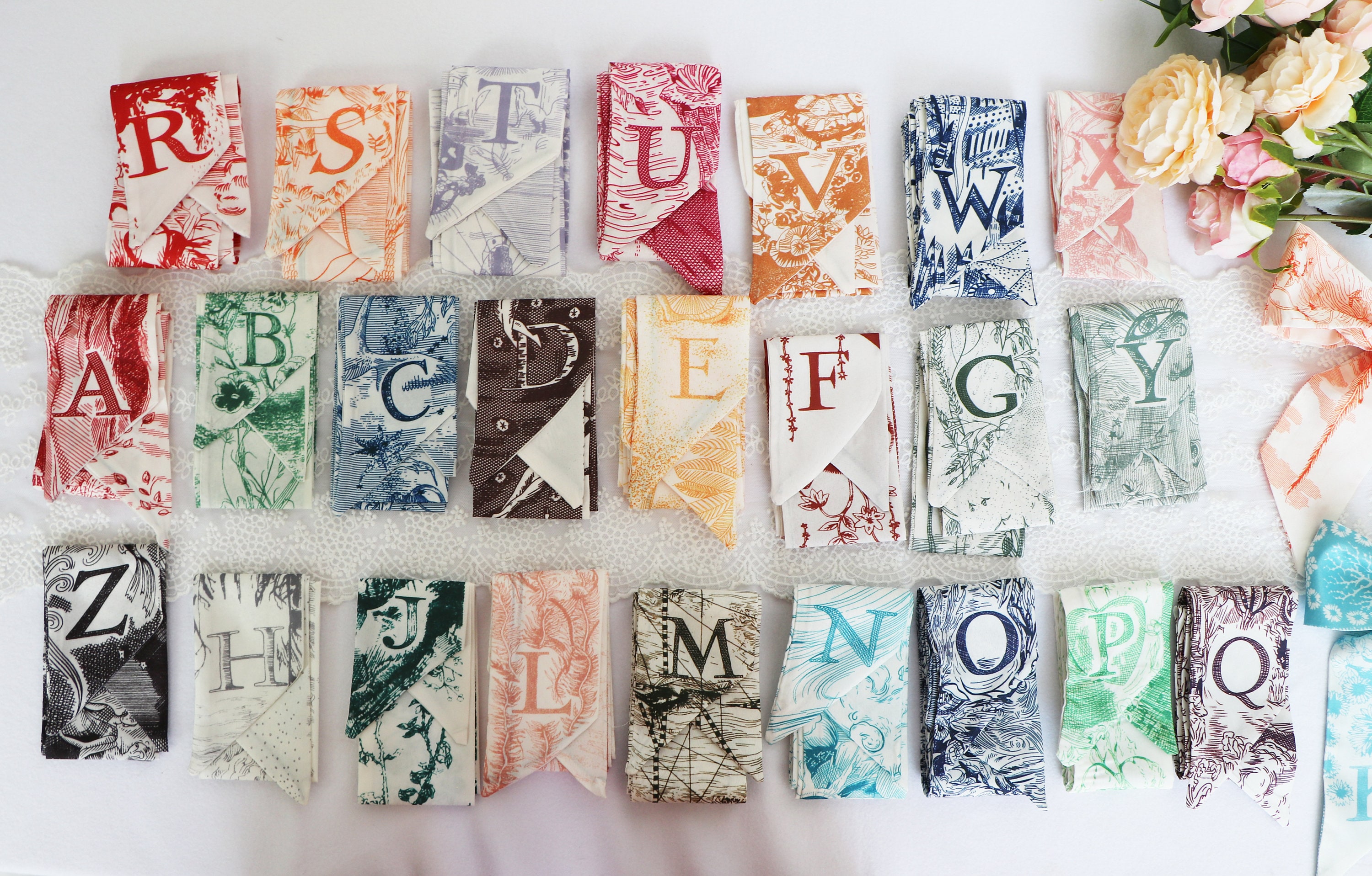 Letter Handbag Scarf / Custom Initial Handbag Handle Wrap/ Twill ...