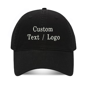 Mama Hat, Custom Mom Hat, Custom Text Embroidered Hat, Pregnancy ...