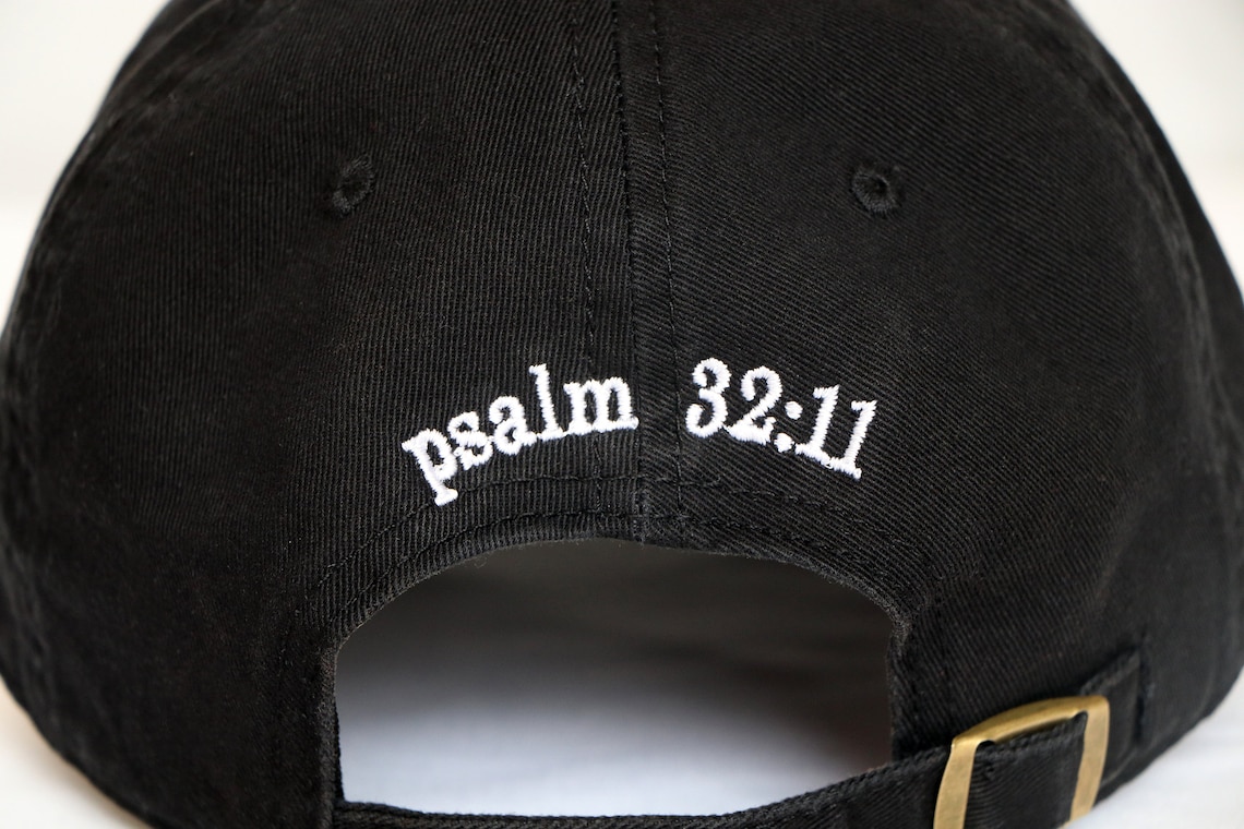 Add Name or Text to Back or Side of Baseball Cap | Back of Hat ...