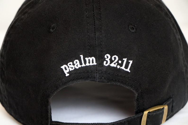 Add Name or Text to Back or Side of Baseball Cap | Back of Hat ...