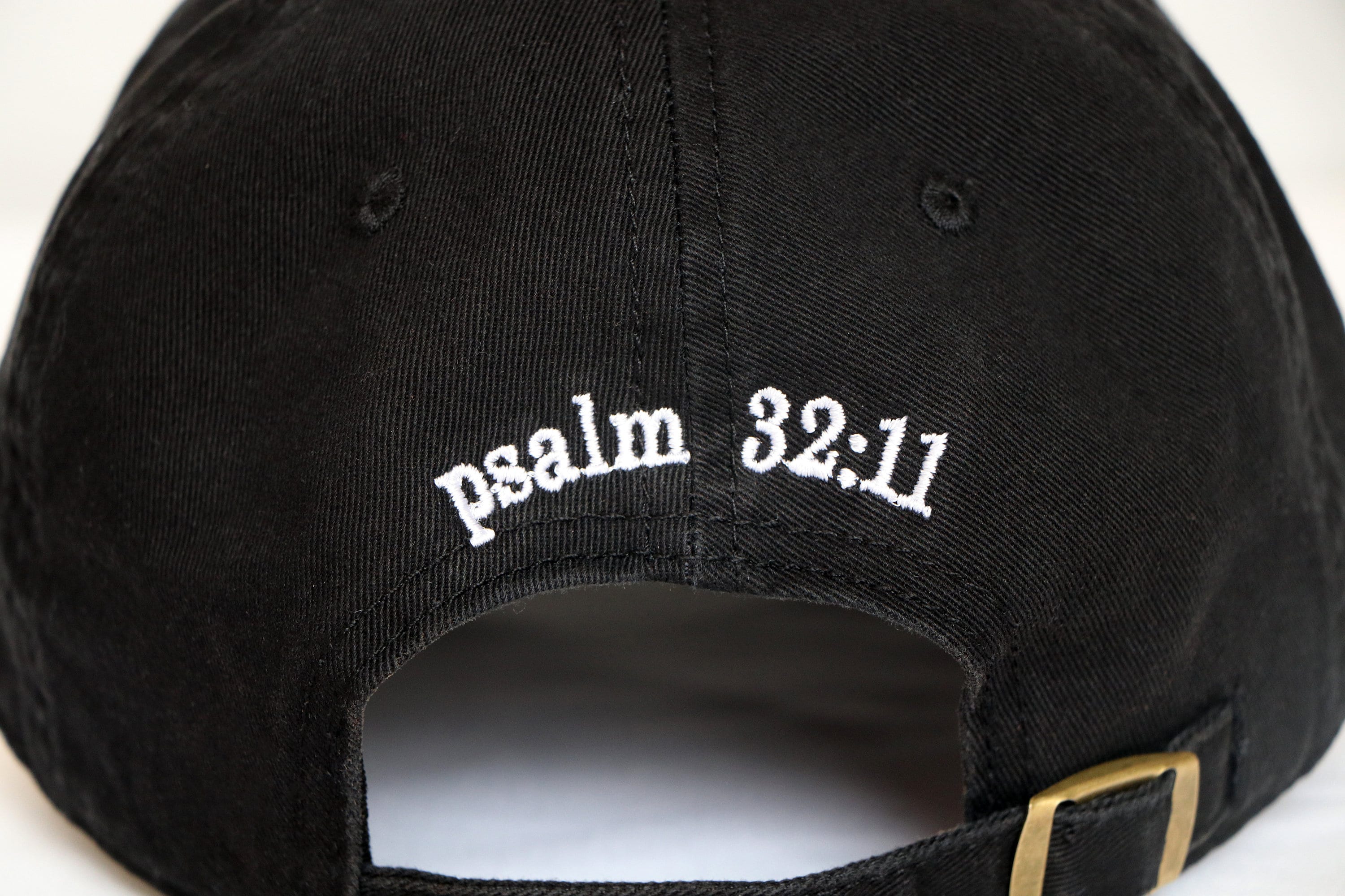 Add Name or Text to Back or Side of Baseball Cap | Back of Hat ...