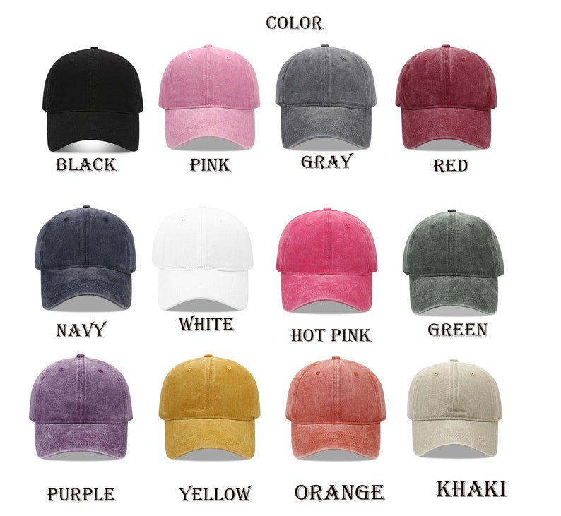 Captain Custom Embroidered Personalized CAPTAIN Dad Hat Add Your Name ...