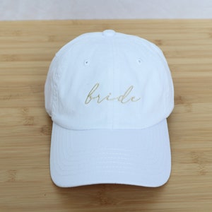 Add Name or Text to Back or Side of Baseball Cap | Back of Hat ...