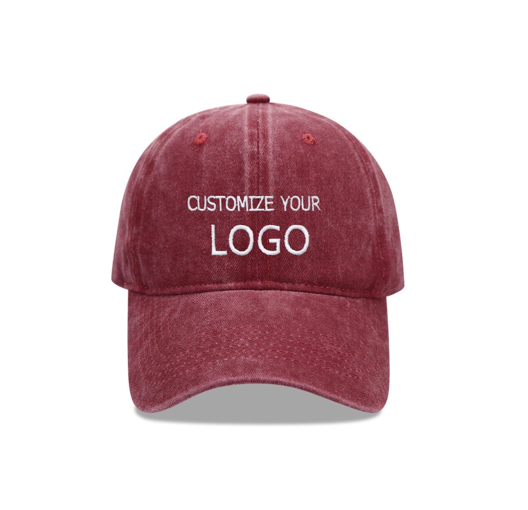 Captain Custom Embroidered Personalized CAPTAIN Dad Hat Add Your Name ...