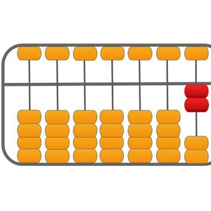 Soroban Abacus Flashcards - Etsy