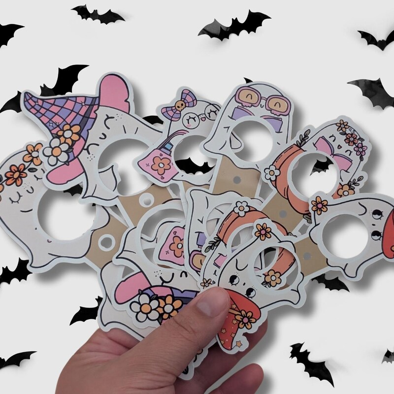 Lollipop Holder - Etsy