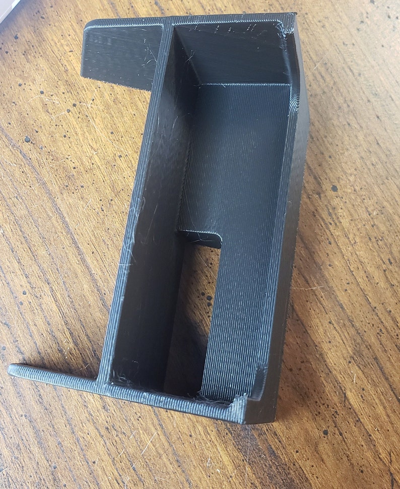 Hackrf One Portapack Stand - Etsy