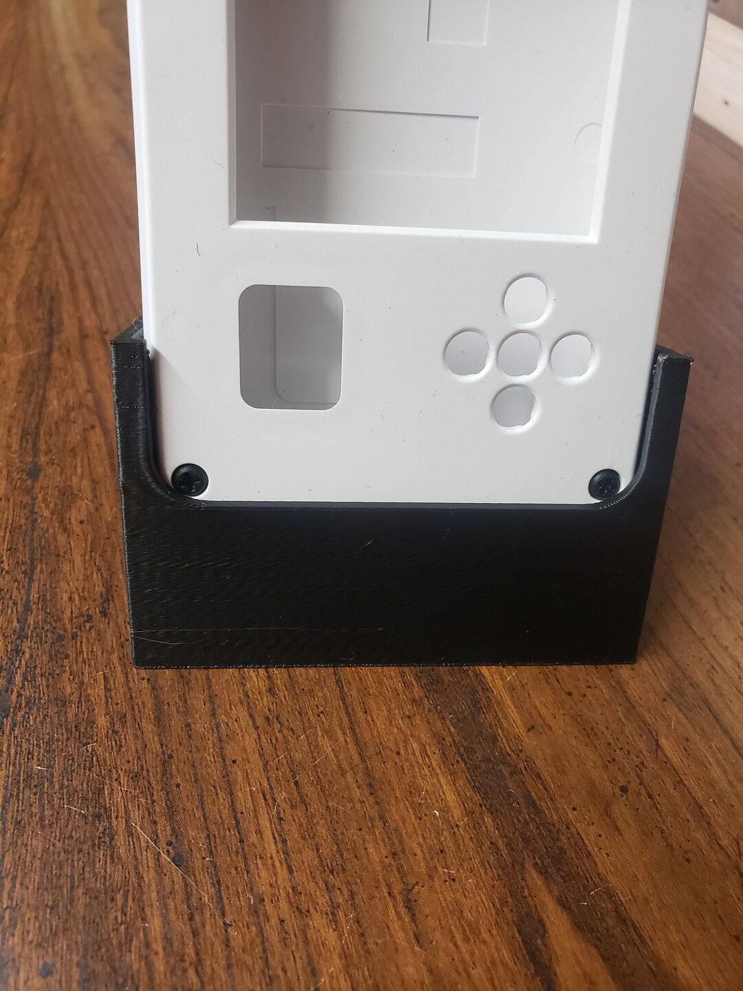 Hackrf One Portapack Stand - Etsy