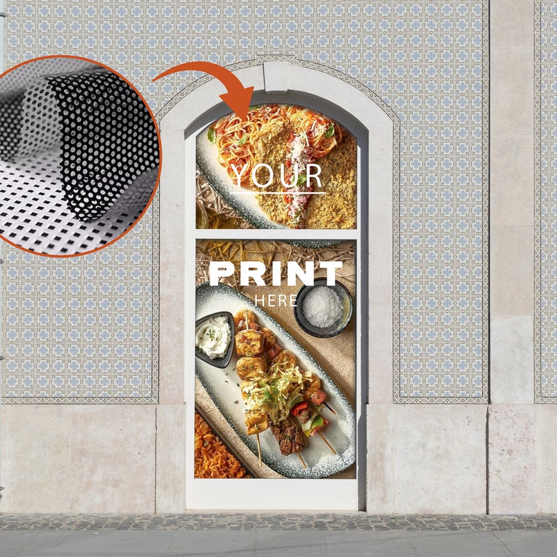 Window Decals for Privacy - Etsy