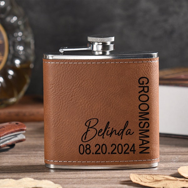 Engraved Flasks - Etsy