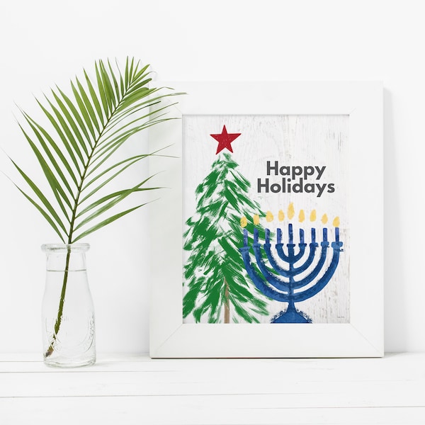Hanukkah - Etsy
