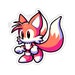 Amy Rose Vinyl Sticker - Etsy