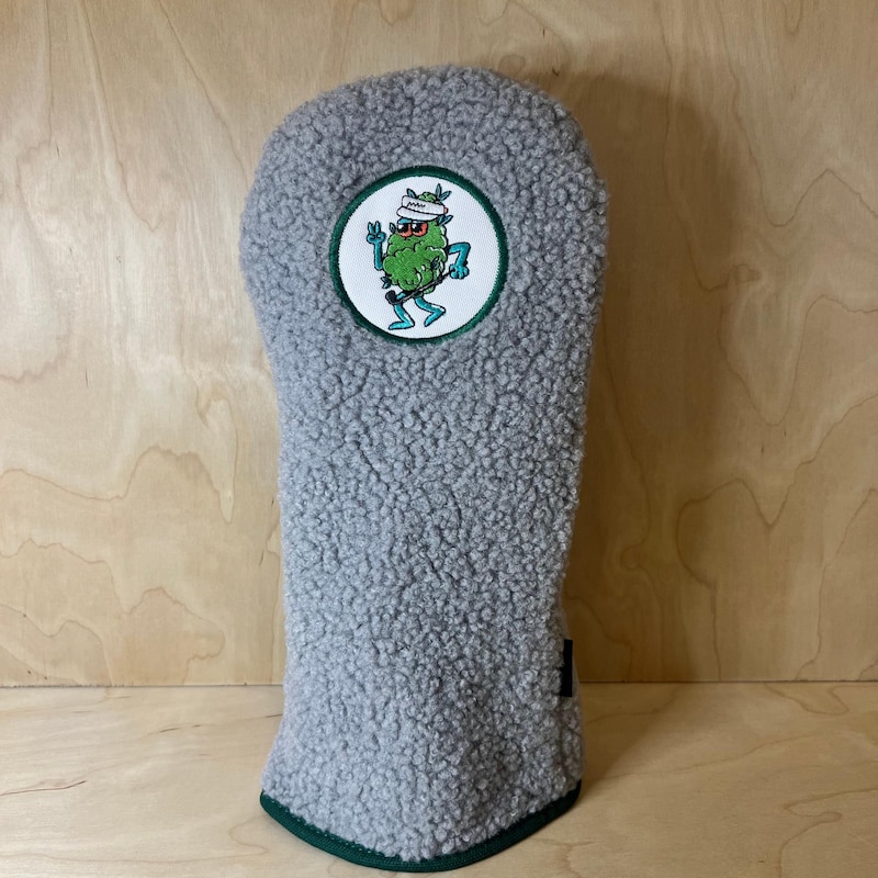 Driver Headcover - Etsy