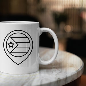 Puerto Rico Svg Bundle, Puerto Rico Flag Svg, Puerto Rico Flag, Svg ...