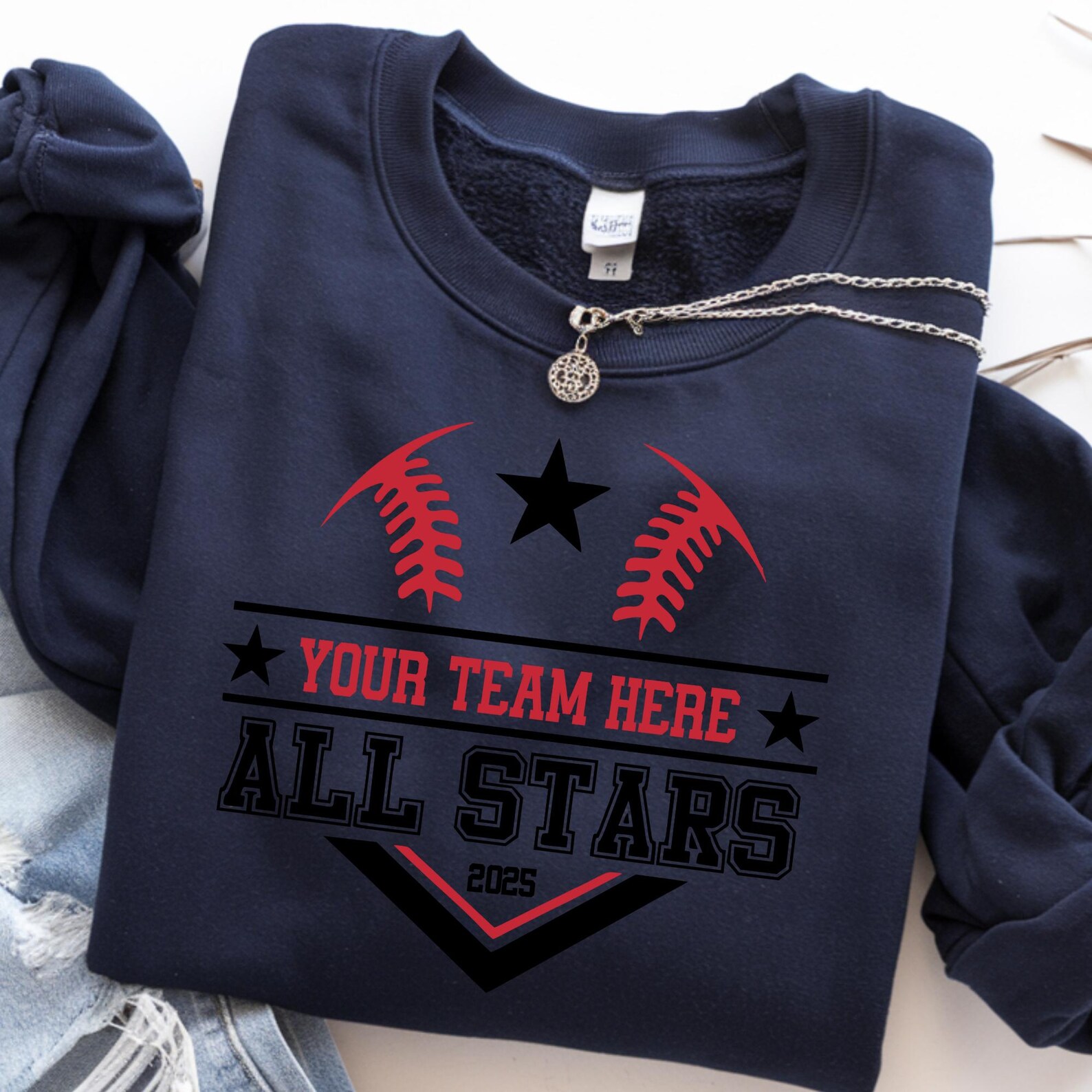 All Stars Baseball Svg Png, Baseball Template Svg, Baseball Svg ...