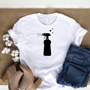 Cleaning House Svg Bundle, Cleaning Service Svg, House Cleaning Files ...