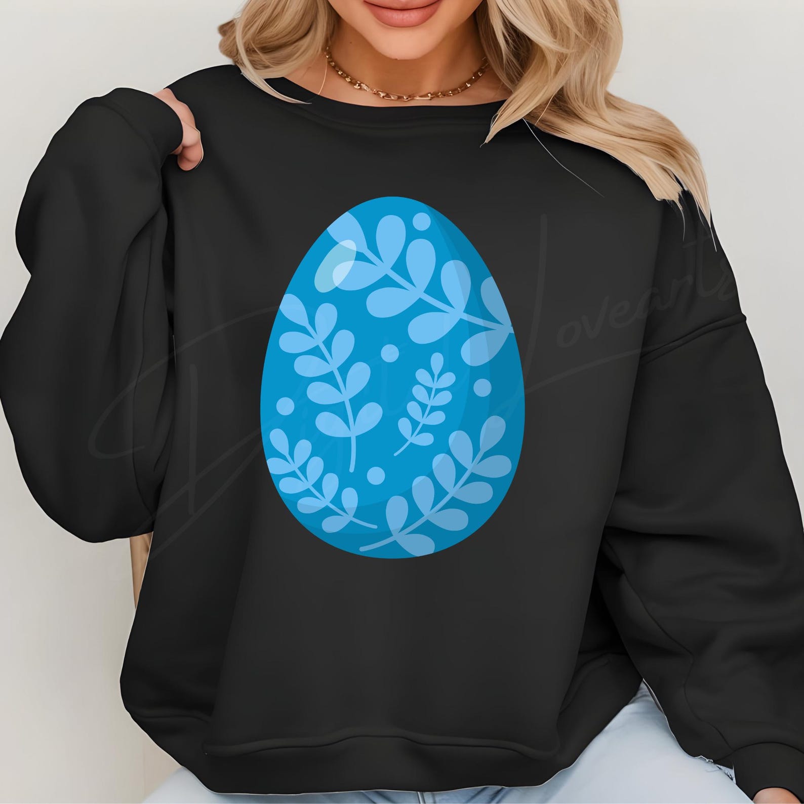 Easter Egg SVG Bundle, Colorful Easter Eggs Svg,happy Easter Svg,easter ...